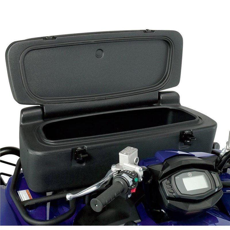 Front Storage Trunk XF-2-3505-0209, Yamaha Parts Monster