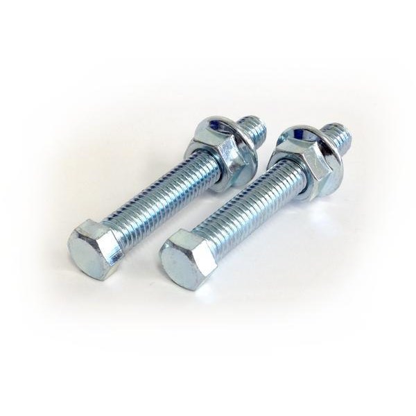 Chain Tensioner Hardware Kit, 2020 Sherco 450 SEF-R Racing