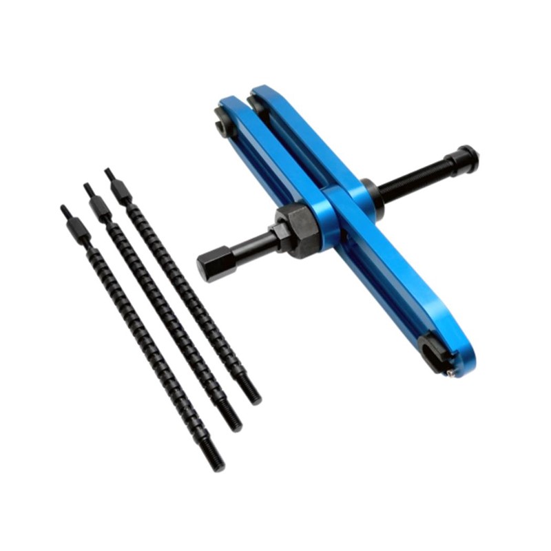 Crankcase Splitter V2, 2018 Sherco 450 SEF-R Factory