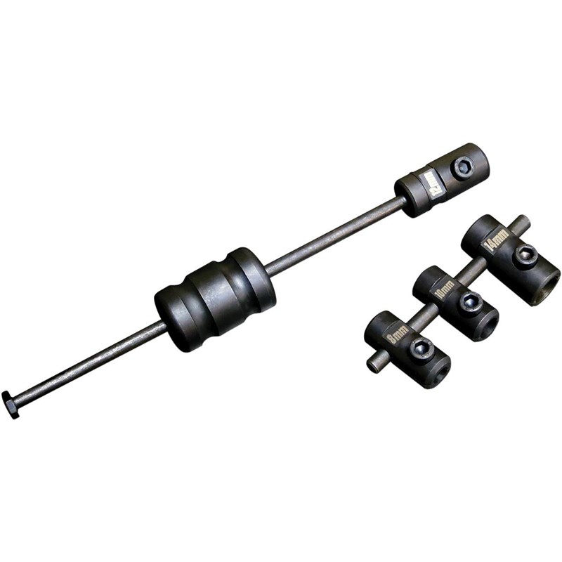 Dowel Pin Puller Set, 2005 Aprilia RSV 1000 R Factory