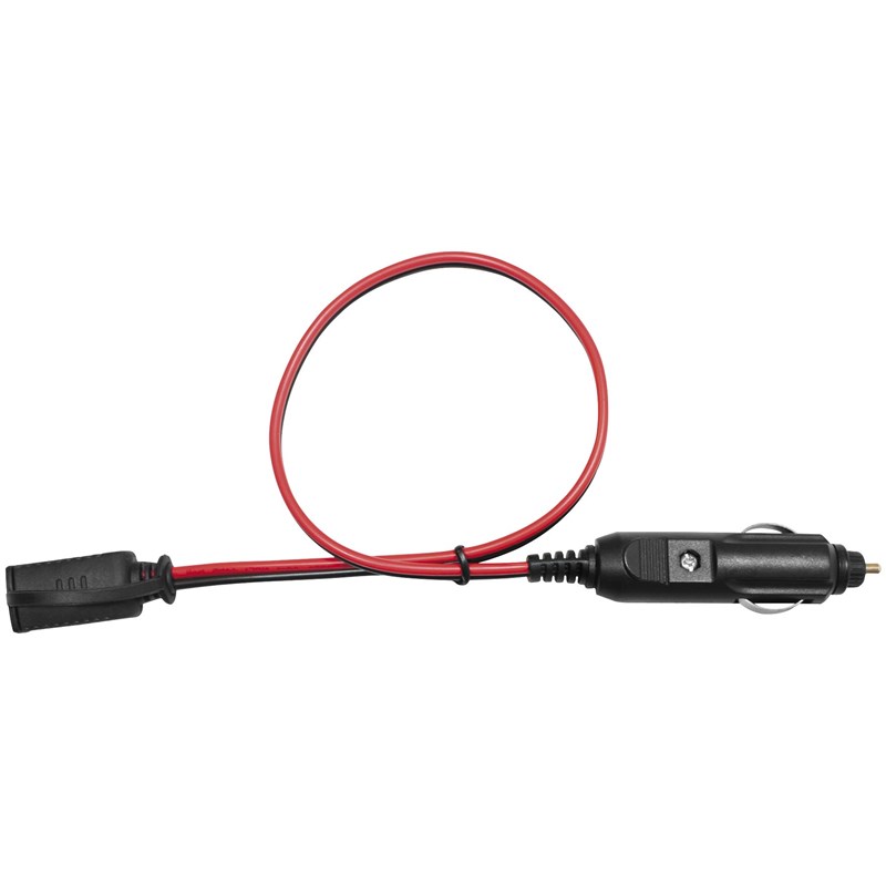 Genius 12V Plug Connector GC003, CyclePartsNation Honda Parts Nation