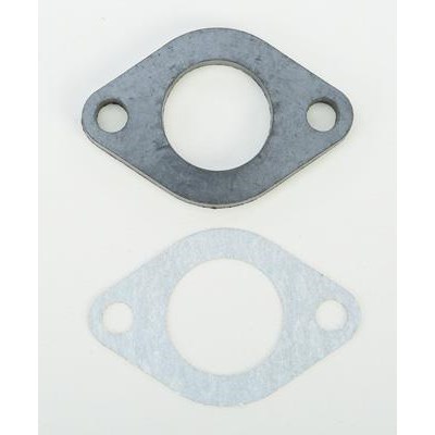 Isolator Ring/Intake Manifold Spacer with Gaskets, 2007 LEM RX2