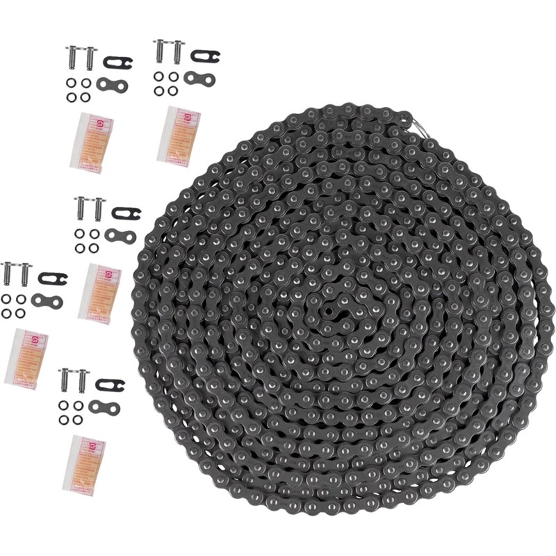 520 PO Series Bulk Drive Chains 1222-0673, CyclePartsNation