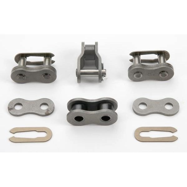520 Standard Chain Repair Kit, 2026 CFMOTO CFX-2E