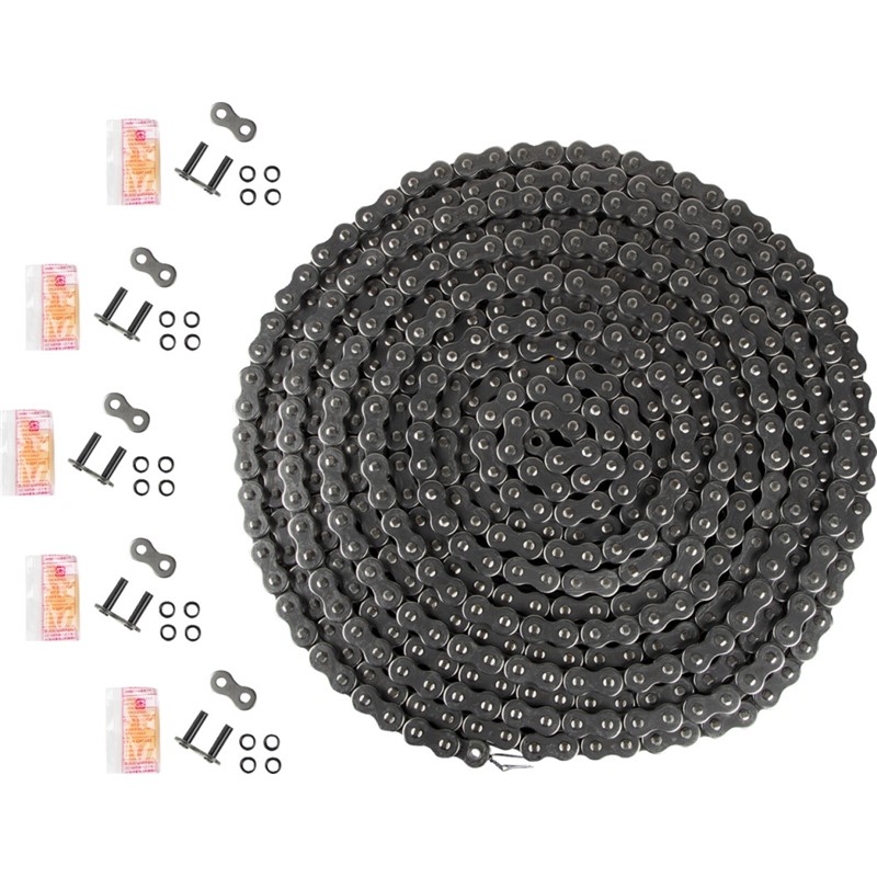 530 PO Series Bulk Drive Chains 1222-0675, Heartland Honda