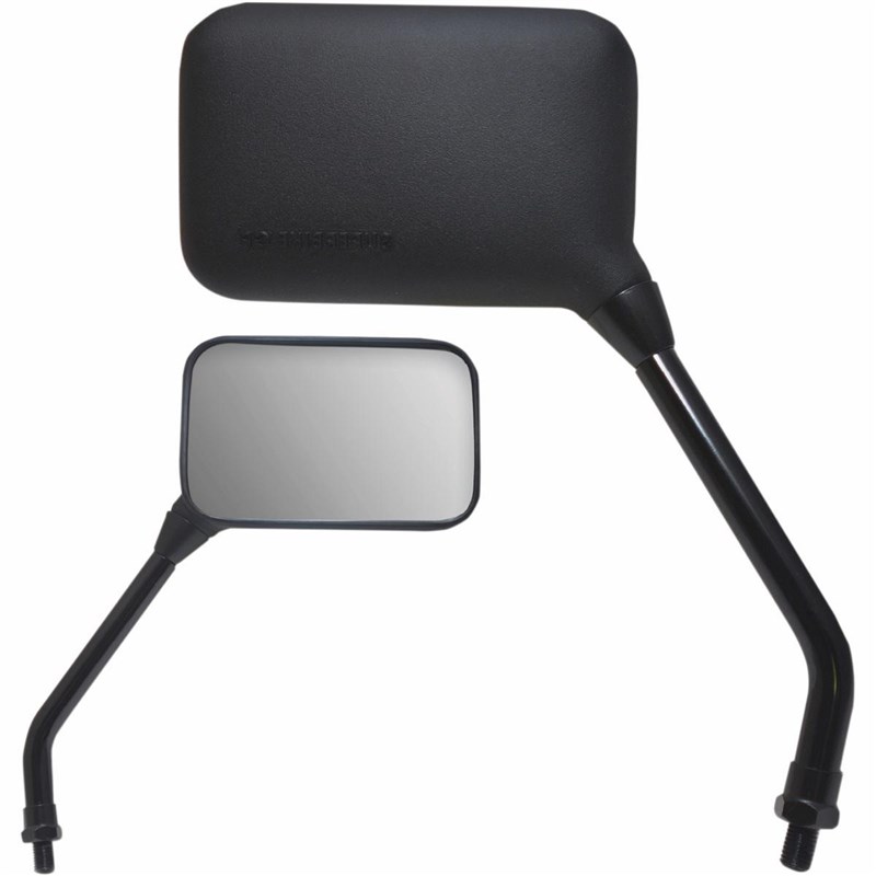 AX Mirror, 2026 Honda Grom ABS