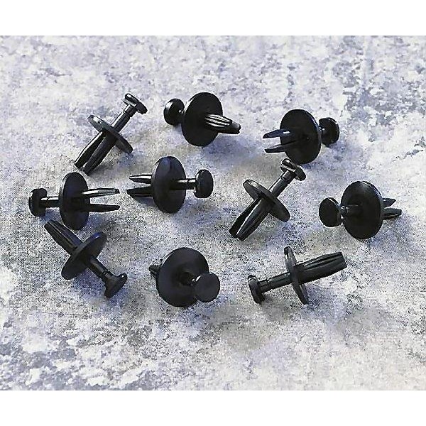 Push Pin Dart for Windshield Mounting 453-202, CyclePartsNation Ski-Doo ...