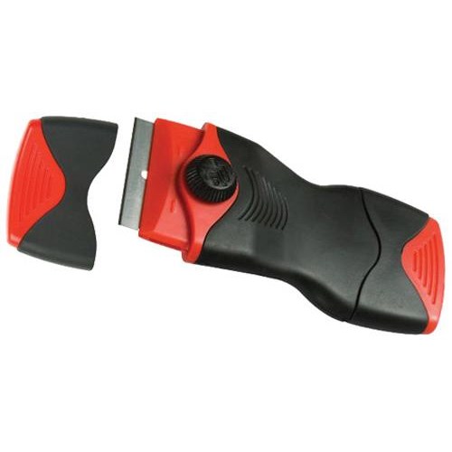 Mini Razor Scraper, 2026 Triumph TF 250-E