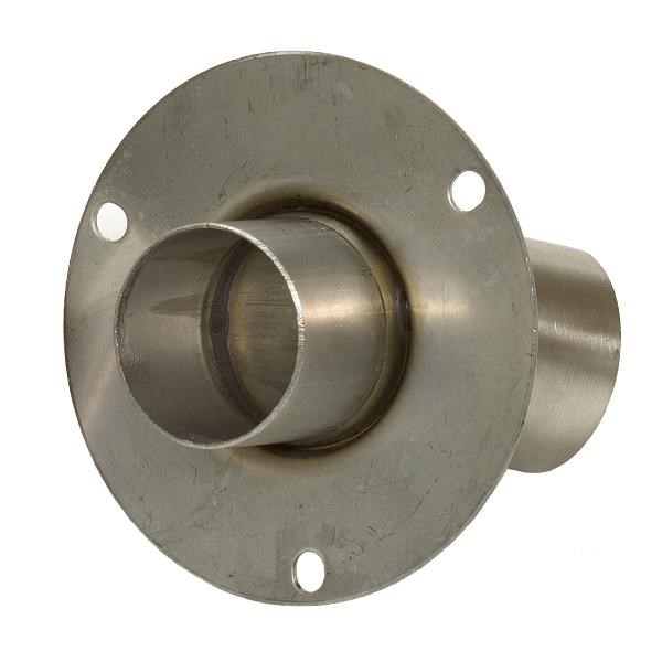 2007 Stainless Insert, 2021 Kawasaki KRT800 Teryx4 S LE