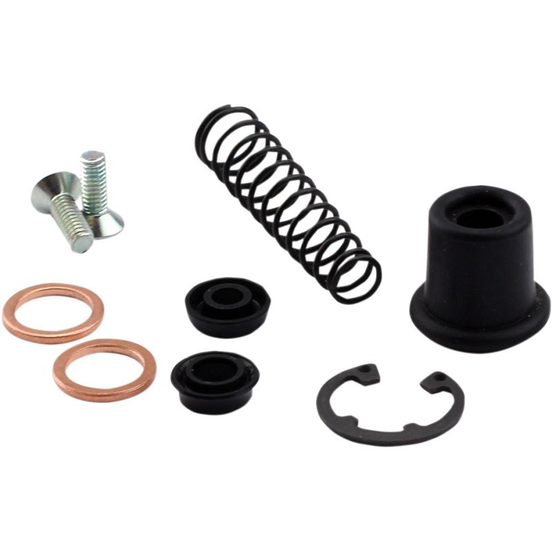 Brake Master Cylinder Rebuild Kits 37.910001, CyclePartsNation Ski-Doo ...