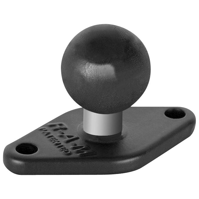 RAM Diamond Base, 2025 Yamaha YFZ450R SE