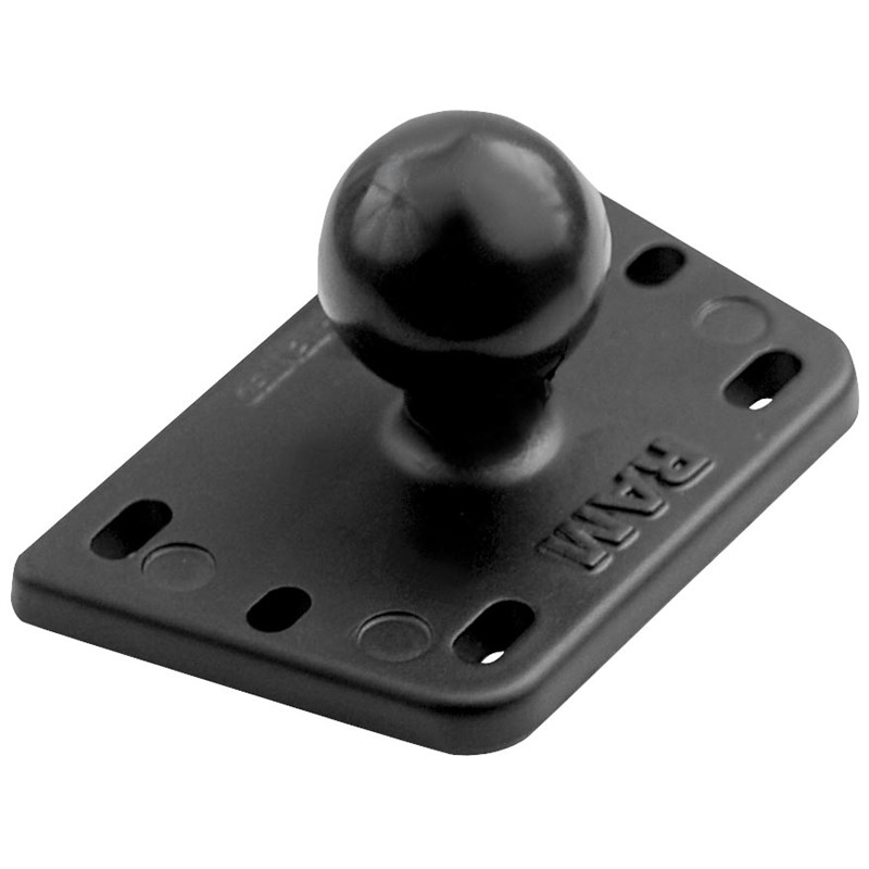 Reservior Cover Mount Center, 2025 Honda CMX500 Rebel 500