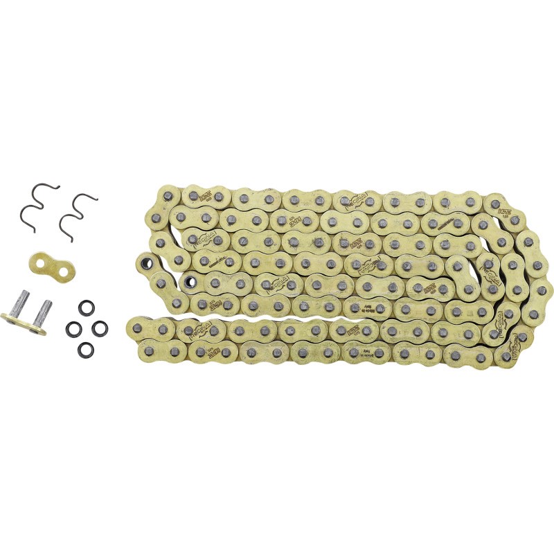 525 HPE Series Chains, 2025 Honda CBR650R E-Clutch