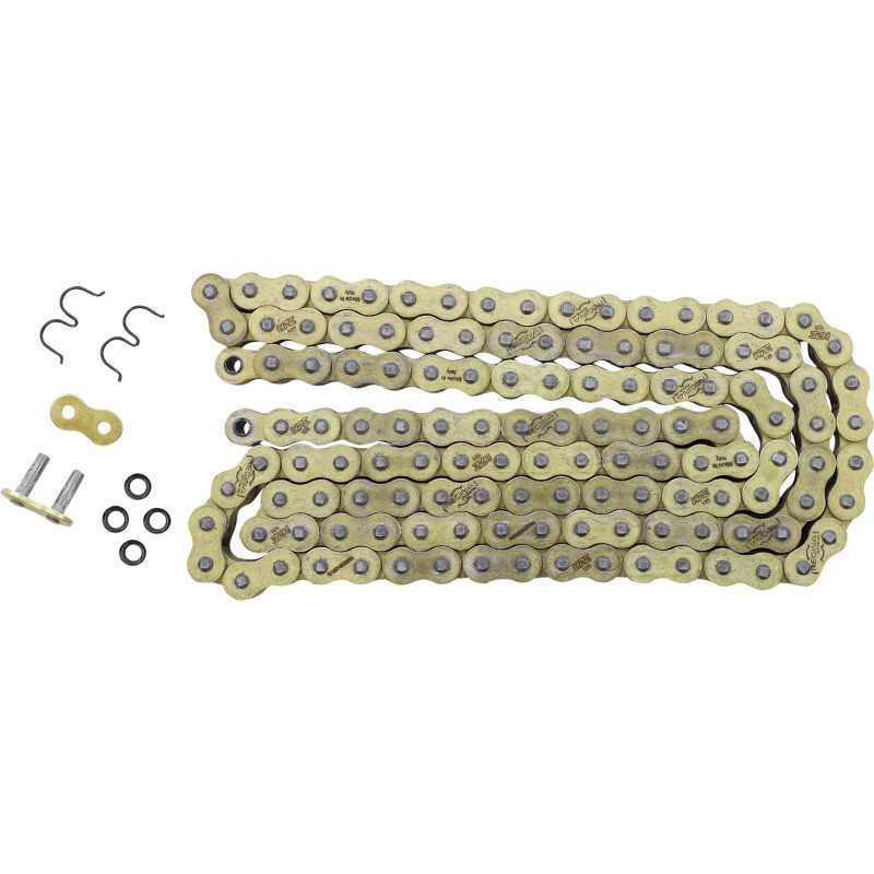 525 HPE Series Chains, 2025 Honda CBR650R E-Clutch