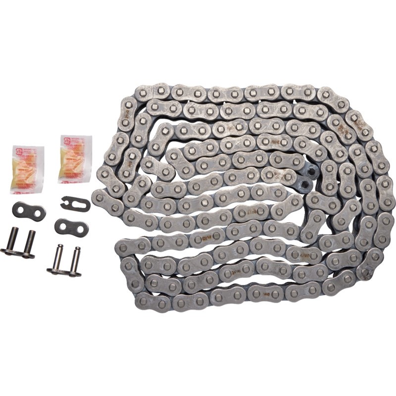 530 Pro DR Drag Racing Chains, 2025 Can-Am Maverick X3 DS Turbo