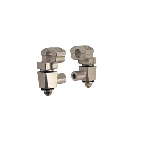 Elite Series Anti-Vibration 2in. Pivot Risers, 2025 Kawasaki KWF1000 ...