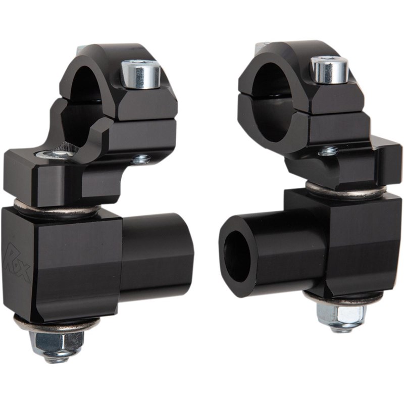Elite Series Anti-Vibration 2in. Pivot Risers, 2025 Kawasaki KWF1000 ...