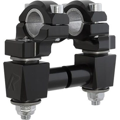 Elite Series Anti-Vibration 2in. Pivot Risers, 2025 Kawasaki KWF1000 ...