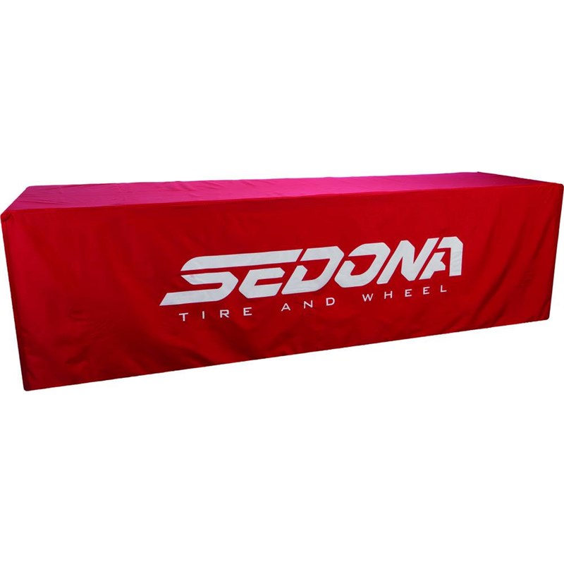 8ft. Table Cloth, 2022 Beta EVO 125 Factory