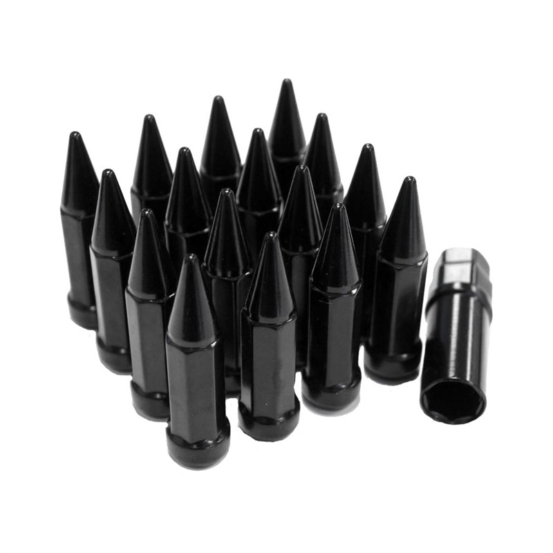 Lug Nuts, 2024 CFMOTO CFORCE 600