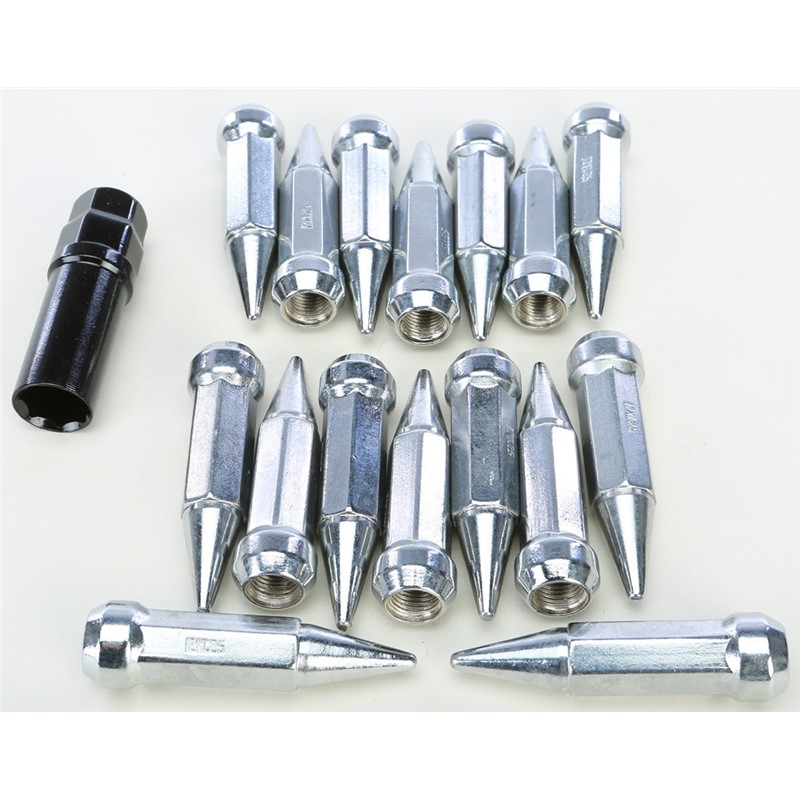 Lug Nuts, 2025 Can-Am Outlander Max 650 6X6 DPS