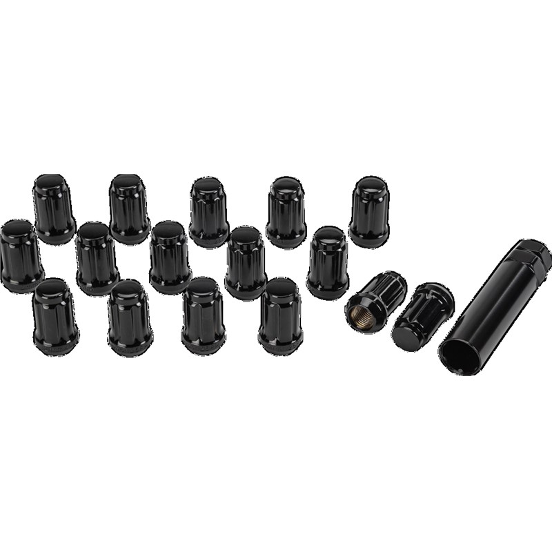 Lug Nuts, 2025 Can-Am Outlander Max 650 6X6 DPS