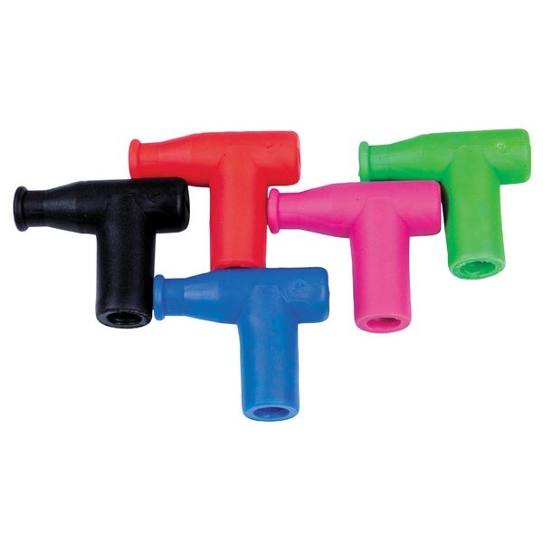 NGK Style Plug Caps, 2005 Bombardier Sarasota 1000