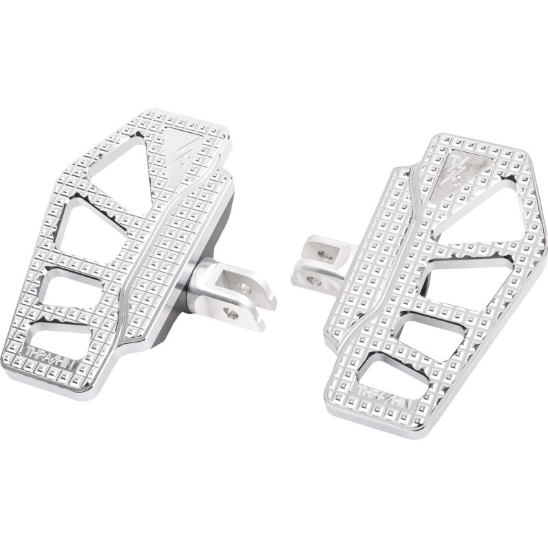 Apex Mini Floorboards TSC-2217-1-BR, Yamaha Parts Monster