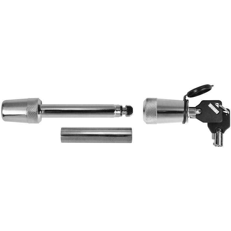 Universal Receiver Lock, 2025 Can-Am Maverick X3 Max X rs Turbo RR