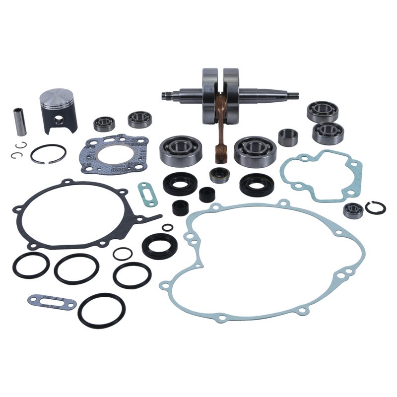 Complete Engine Rebuild Kits In a Box WR00001, CyclePartsNation Honda ...
