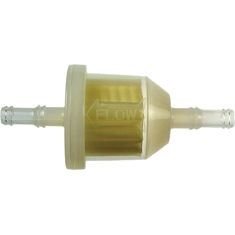 5/16in. Fuel Filter, 2026 Rieju MR Pro 300i