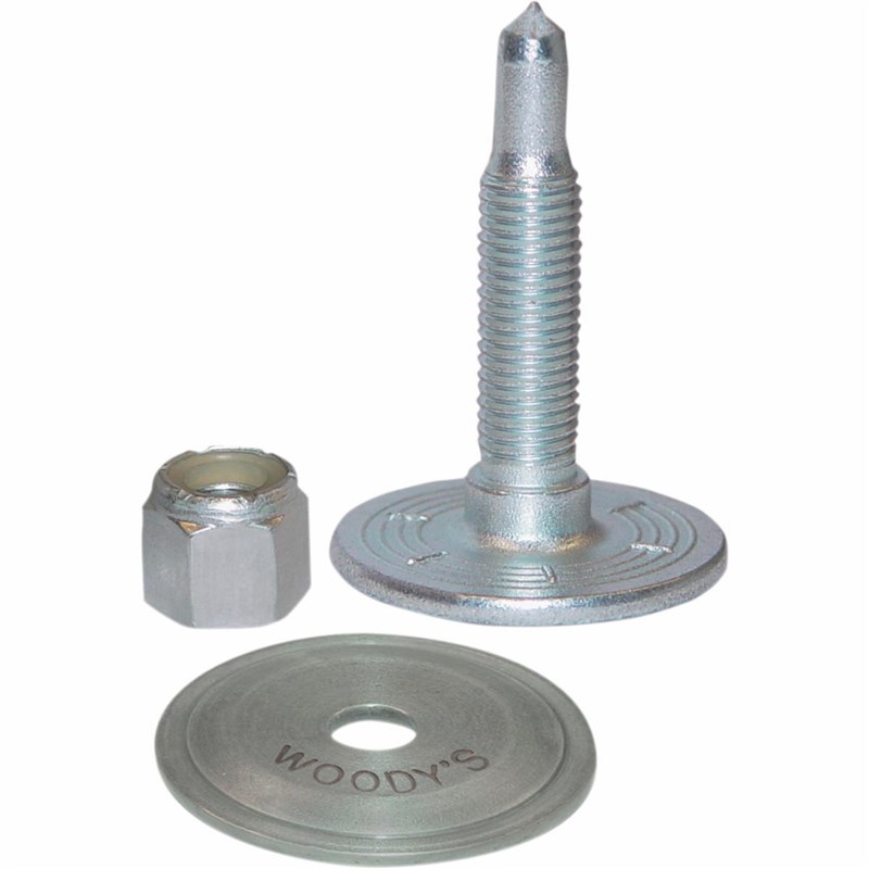 Grand Master Studding Kit for Single Ply Tracks, 2025 Kawasaki KWF1000 ...