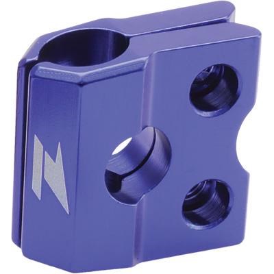 Brake Line Clamps ZE92-0106, CyclePartsNation Honda Parts Nation