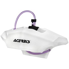 2014 Honda CRF150F Gas Tanks & Accessories, Aftermarket Off-Road