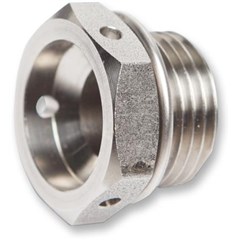 2021 Triumph Street Triple R Oxygen Sensors, Aftermarket Street