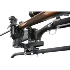 1983 Honda ATC250R Racks, Aftermarket ATV