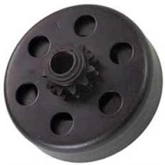 2018 Kawasaki KAF400 Mule SX 4x4 XC SE Engine, Aftermarket ATV