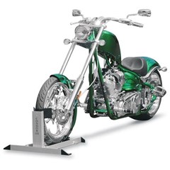 2014 Triumph Bonneville T100 Black Chocks, Aftermarket Street