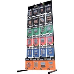 1983 Honda GL1100 Gold Wing Displays, Aftermarket Street