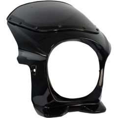 2006 Kawasaki ZX1000 Ninja ZX-10R Fairings, Aftermarket Street