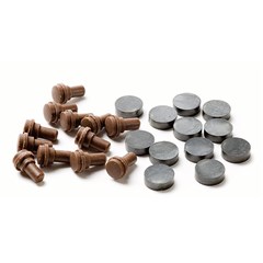 1997 Arctic Cat ZRT 800 Engine, Aftermarket Snowmobile