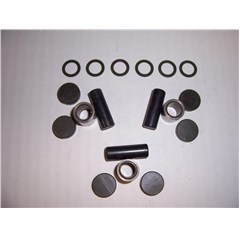 1997 Arctic Cat ZRT 800 Engine, Aftermarket Snowmobile