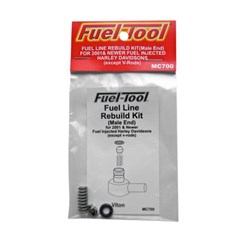 2026 Honda CRF150R Fuel Lines, Aftermarket Off-Road