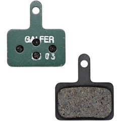2026 Honda CRF150R Brake Pads/Shoes, Aftermarket Off-Road