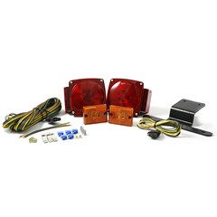 2022 Sherco 125 TY Trailer Accessories, Aftermarket Off-Road