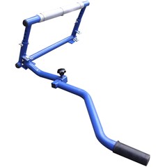 2006 Suzuki C50C Boulevard Stands, Aftermarket Street