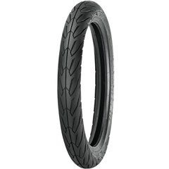 1967 Yamaha YR1 Tires & Wheels, Aftermarket Street