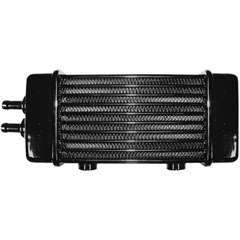 2025 Honda CRF250RWE Oil Coolers, Aftermarket Off-Road