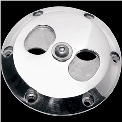 1980 Honda CBX End Caps, Aftermarket Street