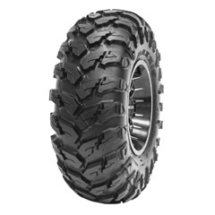 2024 Polaris Ranger XP 1000 NorthStar Ultimate Tires, Aftermarket ATV
